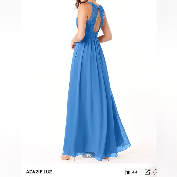 Azazie | Dresses | Azazie Formal Dress | Poshmark